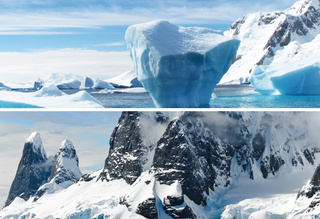 Discover Top 6 The Best Landscape Places In The World