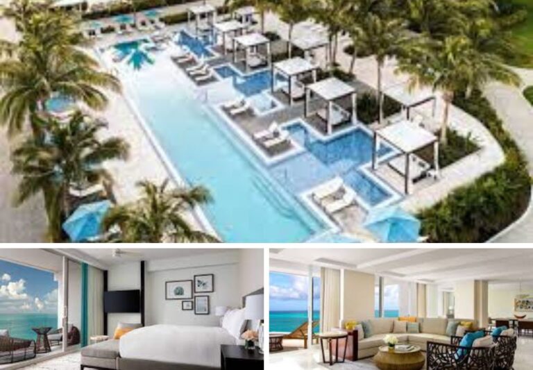 10 Best Turks And Caicos All Inclusive Resorts Adults Only