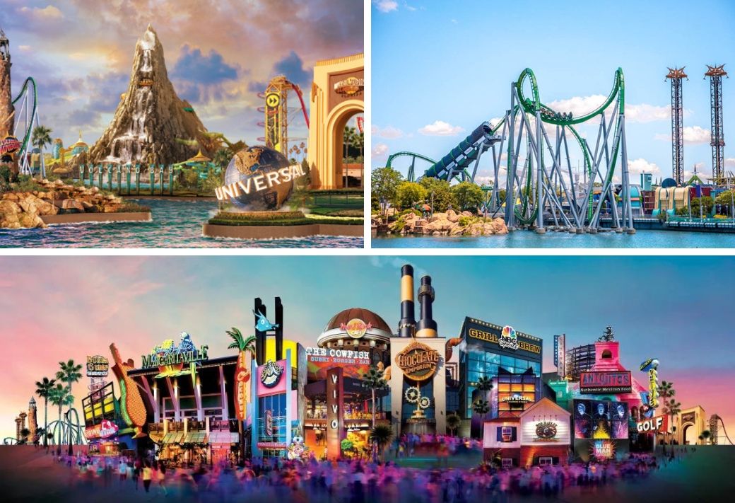 14 Best Amusement Parks On The East Coast