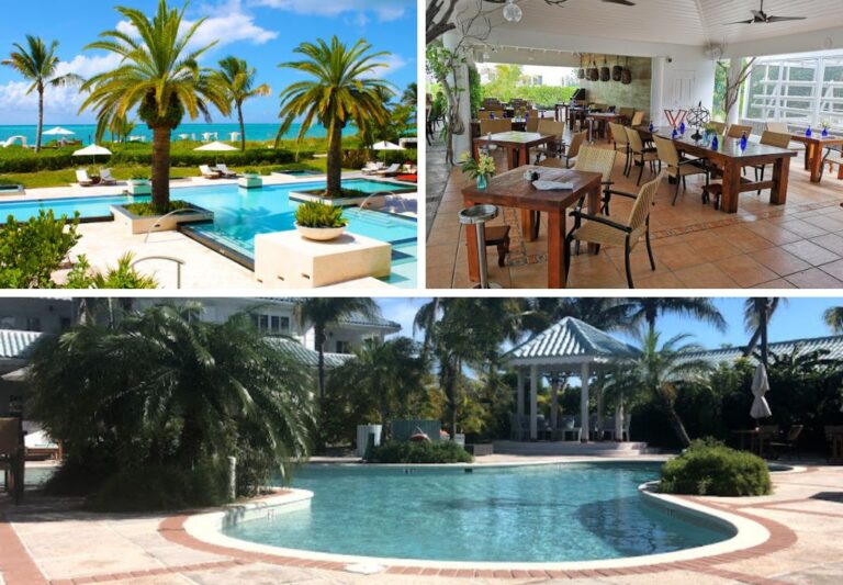10 Best Turks And Caicos All Inclusive Resorts Adults Only