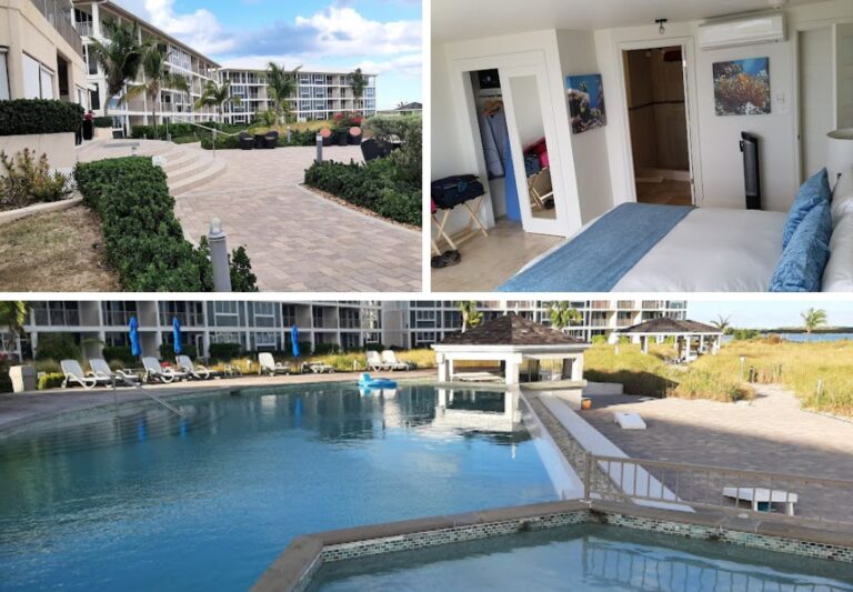 10 Best Turks And Caicos All Inclusive Resorts Adults Only