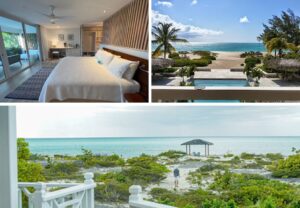 10 Best Turks And Caicos All Inclusive Resorts Adults Only