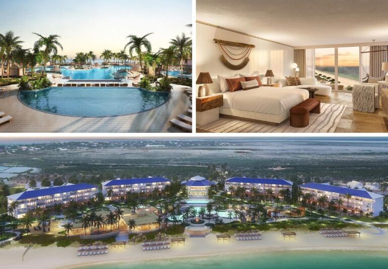 10 Best Turks And Caicos All Inclusive Resorts Adults Only