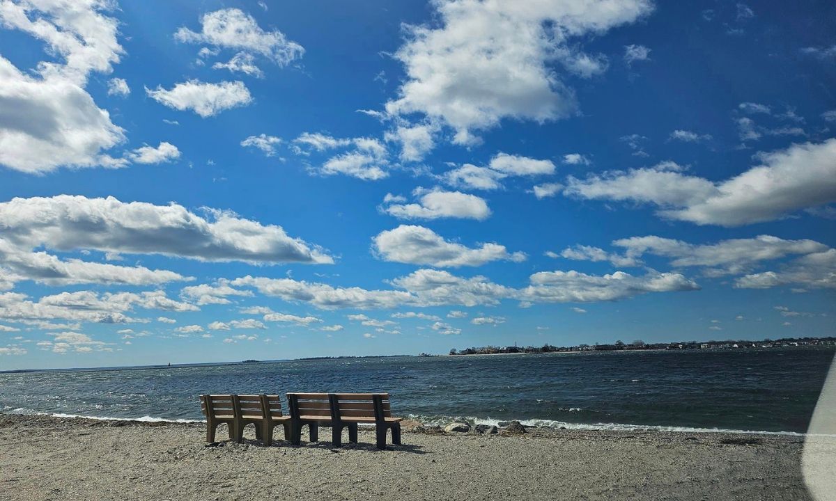 Discover The 15 Best Beaches On The East Coast For Your Next Sandy Getaway