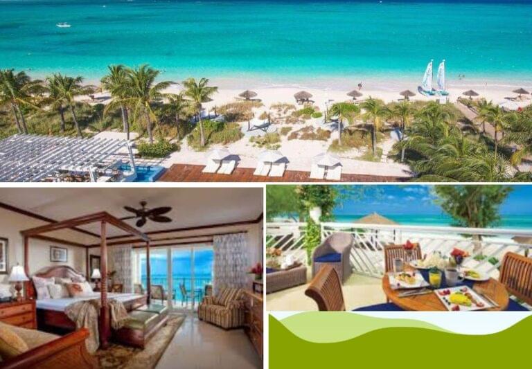 10 Best Turks And Caicos All Inclusive Resorts Adults Only