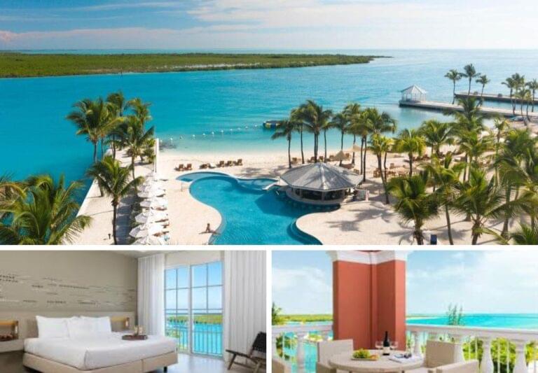 10 Best Turks And Caicos All Inclusive Resorts Adults Only